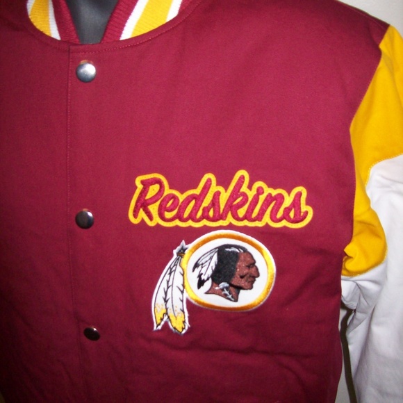 NFL APPAREL G-III | Jackets & Coats | Washington Redskins 3 Time ...